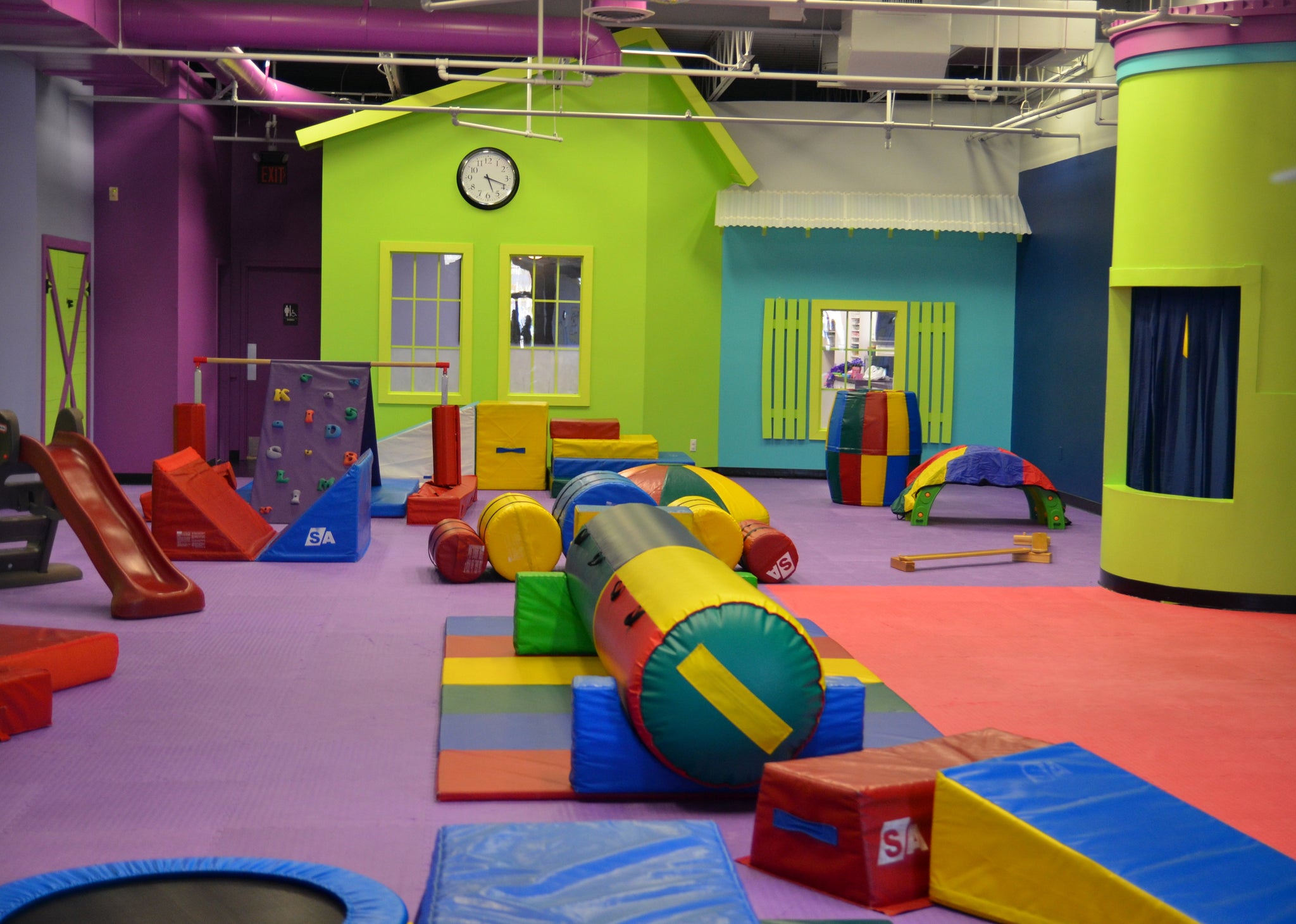 The Official Online Store for Romp n' Roll