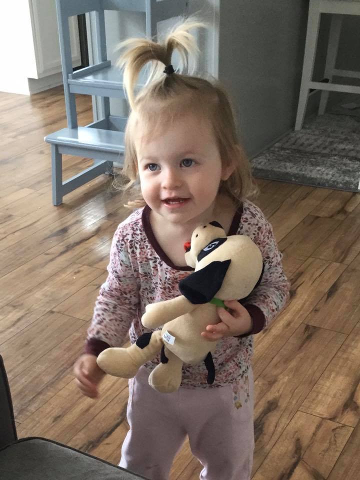 Plush Rompy – Romp n' Roll